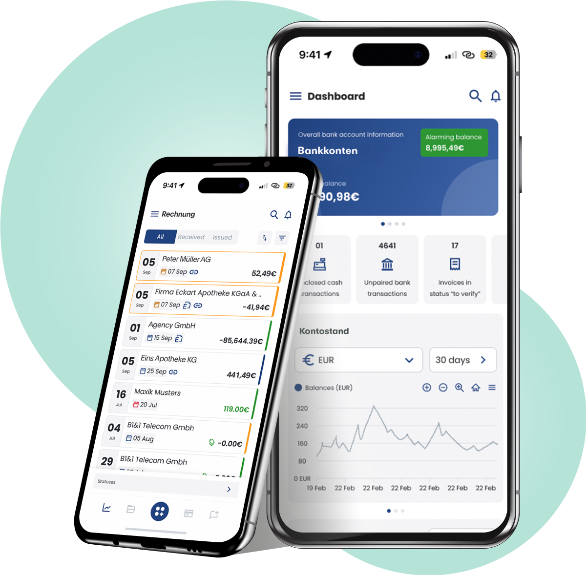 capitain.io - ETL IT Services